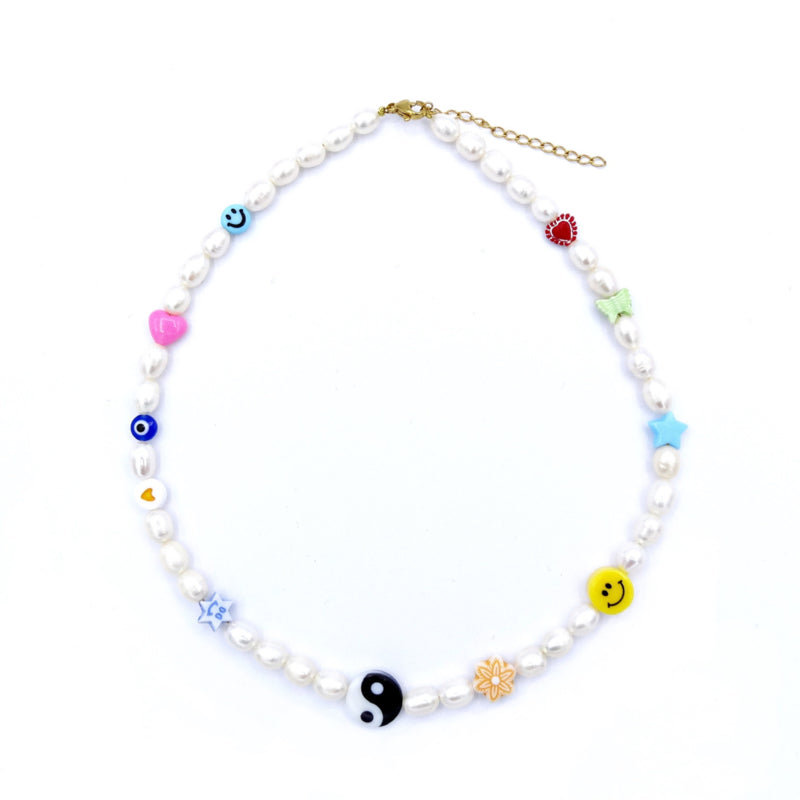 Funky – MAWI Jewellery