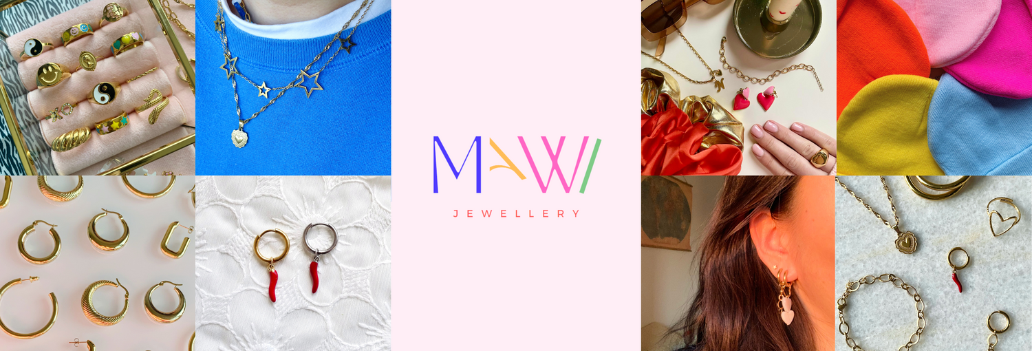 MAWI Jewellery